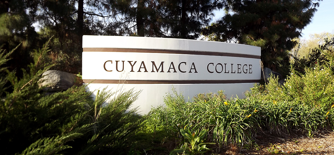 Cuyamaca College - New Student Orientation